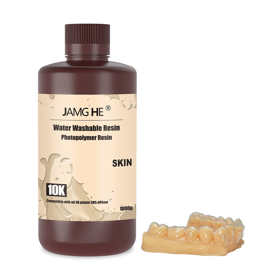 Ortho Model Resin for 3D Printer - JAMG HE – JamgHe