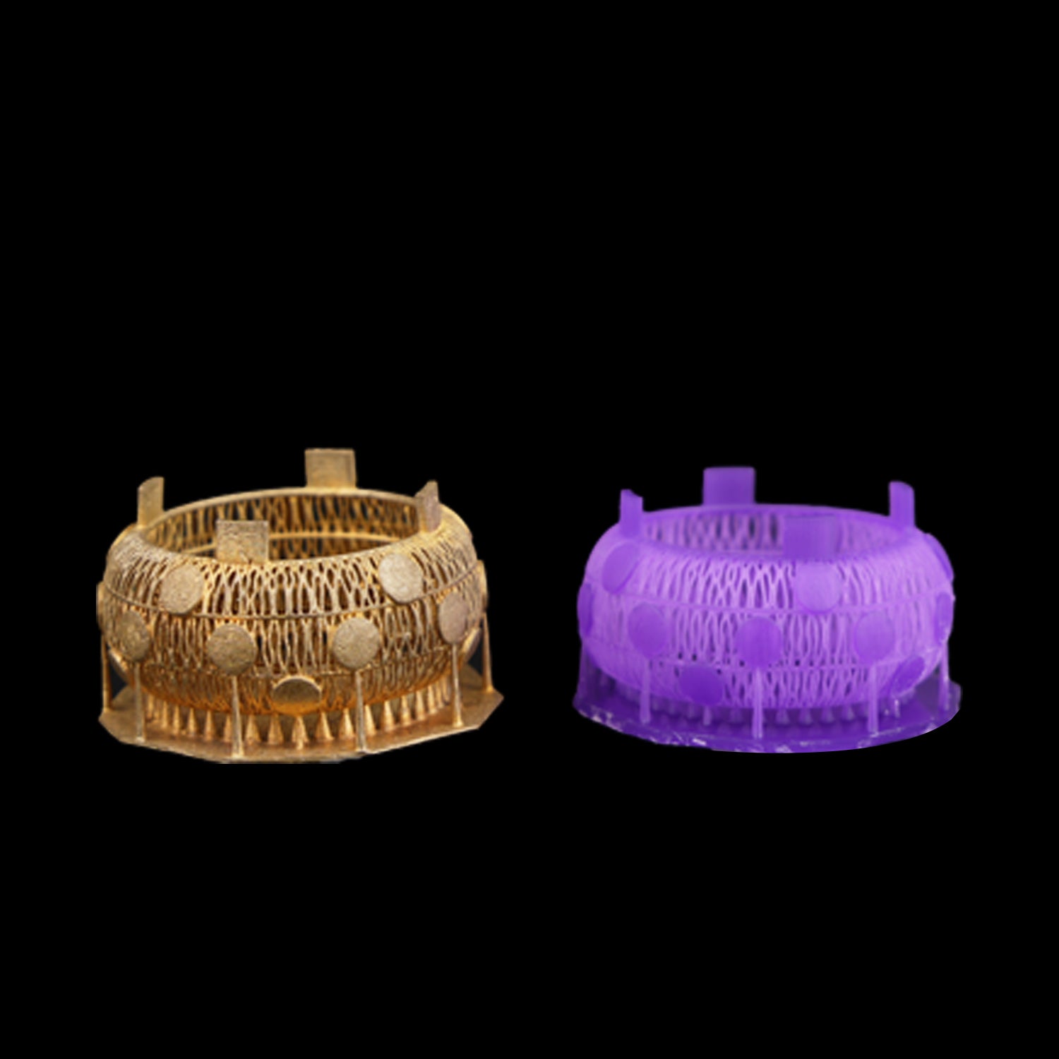 X Cast Resin for Jewelry Casting - JAMG HE – JamgHe