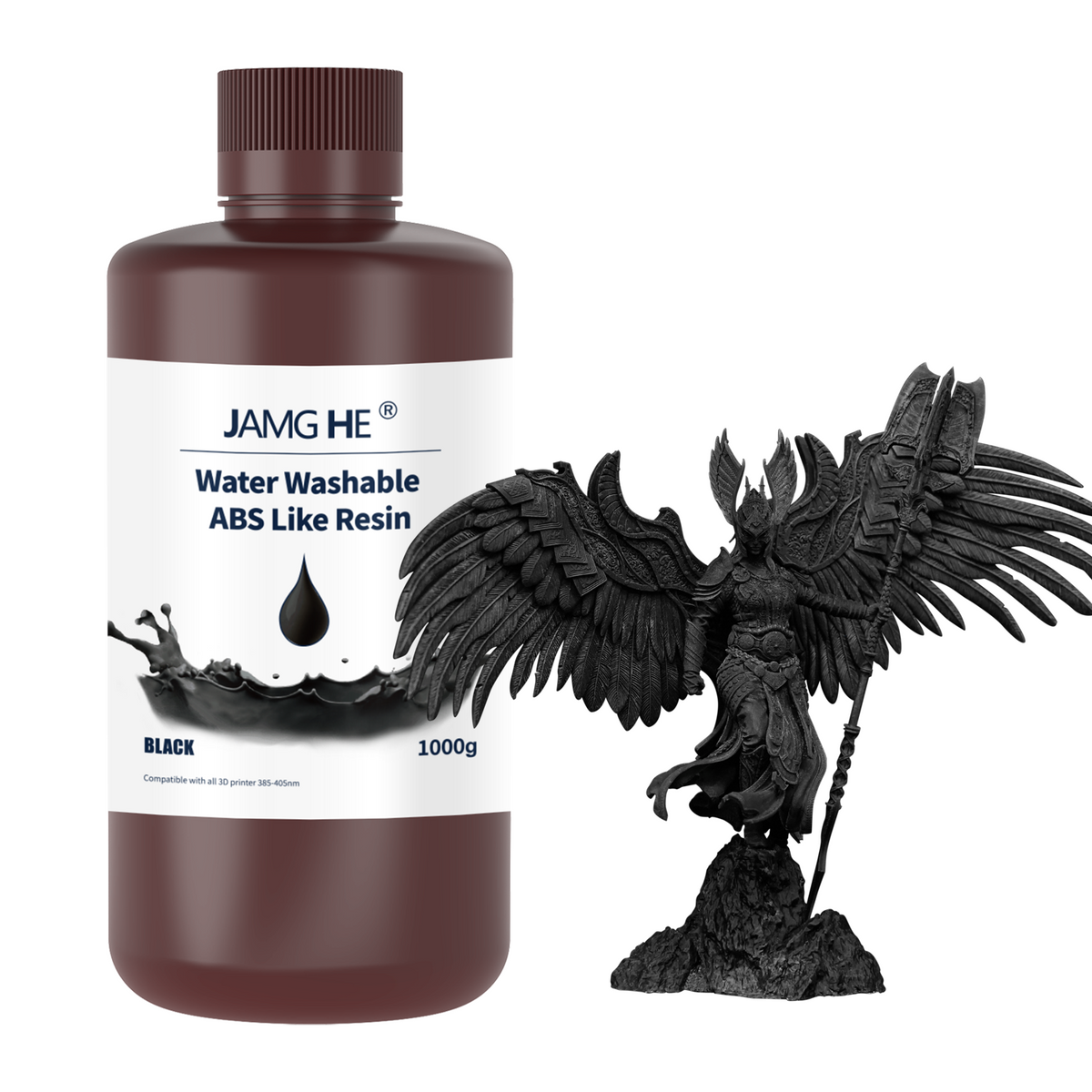 Accessories – JamgHe
